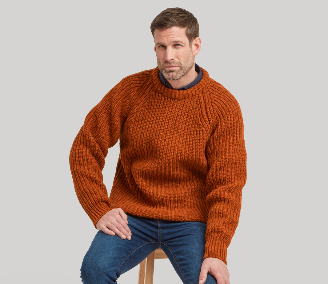 Genuine Scottish Knits – Genuine Scottish Knits