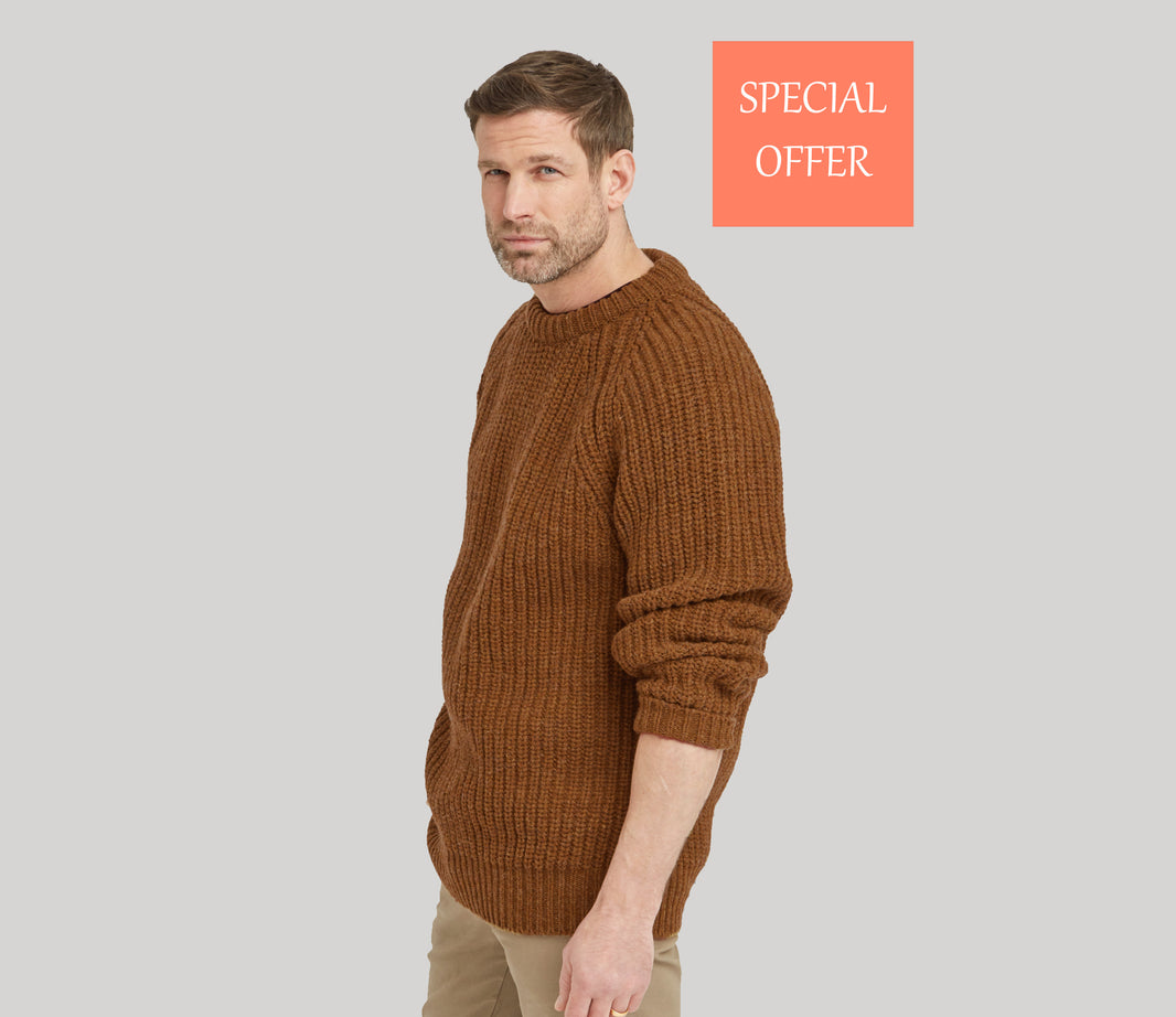 Genuine Scottish Knits – Genuine Scottish Knits