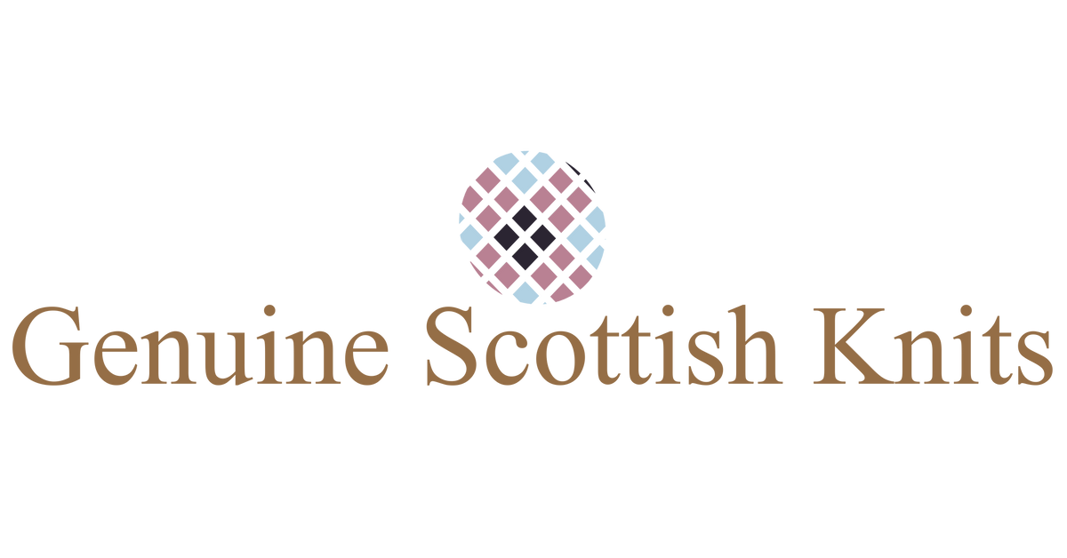 Genuine Scottish Knits – Genuine Scottish Knits